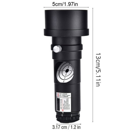 Laser Collimator For Newtonian, Mini Size Ultralight Lightweight ...