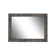 Iron Age Oxidized Copper Mirror - Walmart.com