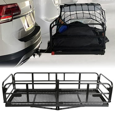 Reese Carry Power Cartop Carrier - Walmart.com