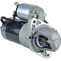 DB Electrical New Starter 410-52217 for Nippon Denso Cummins B 3.3L ...