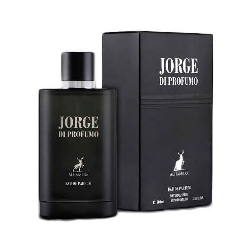 Click here for Lattafa Maison Alhambra Jorge Di Profumo Edp For H... prices