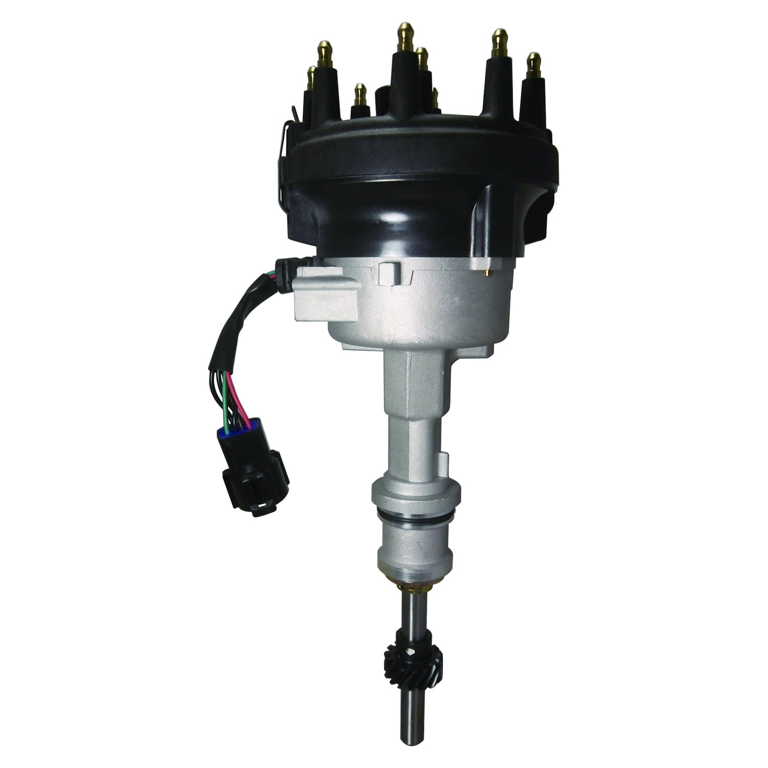 NEW Distributor For Ford Bronco V8 5.8 351 Windsor 1993 1994 1995 1996 ...