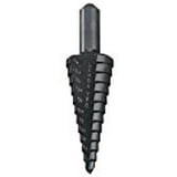 Lenox Vari-Bit Step Drill Bits, 7/8 in - 1 3/8 in, 5 Steps - Walmart.com