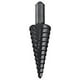 Lenox Vari-Bit Step Drill Bits, 7/8 in - 1 3/8 in, 5 Steps - Walmart.com