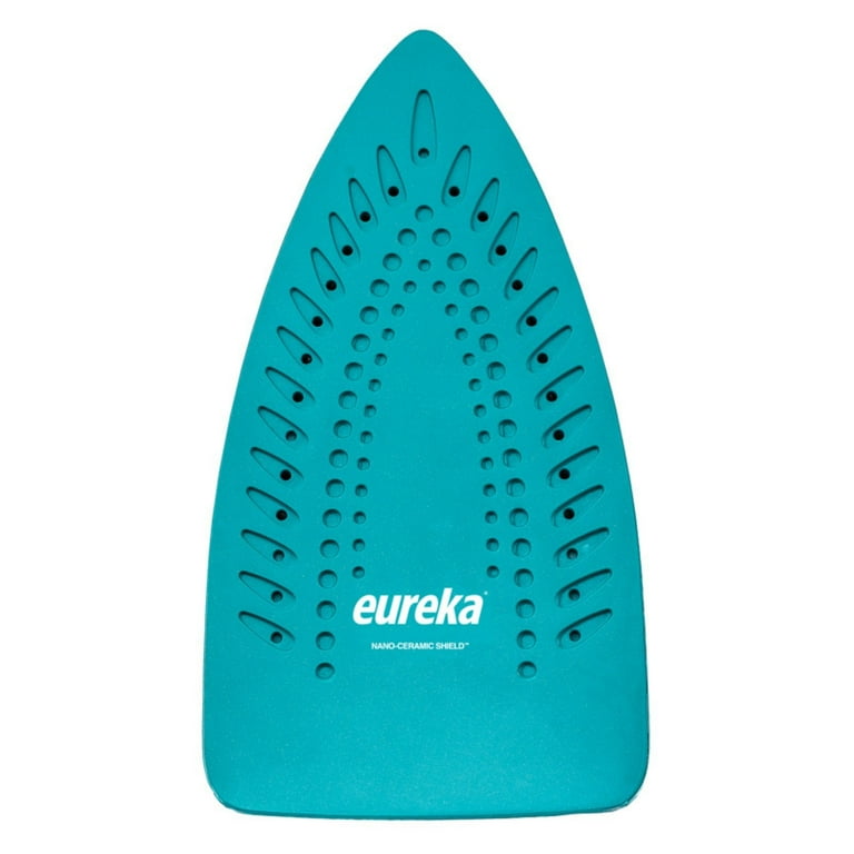 Eureka 1800W Blaze Original Ultra Hot Iron with Powerful Steam🚀 Conheça ...
