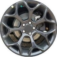 American Racing MAINLINE, 20x8.5 Wheel with 6 on 5.5 Bolt Pattern ...