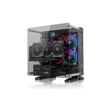Antec NX200M Micro-ATX Tower, Mini-Tower Computer Case with 120mm Rear ...