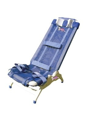 Skillbuilders Otter bath chair, small, up to 36", 60 lbs. - Walmart.com