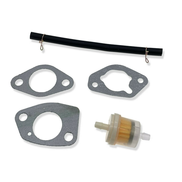 Who Makes Mcculloch 5700 Generator McCulloch FG5700AK 5,700 Watt 11 HP ...