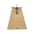 MidwayUSA Pro Series Competition Shooting Mat Coyote - Walmart.com