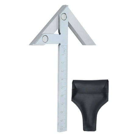 Centers Finder, Center Gauge Wide Use Portable Accurate For Measuring ...