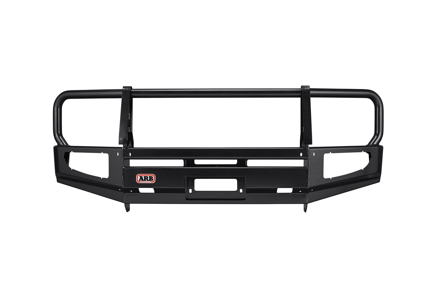 Arb Front Deluxe Bull Bar Winch Mount Bumper Nepal | Ubuy