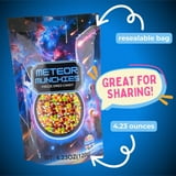Freeze Dried Comet Crunchies and Meteor Munchies, Dehydrated Candy ...