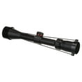 Simmons 8 Point Rifle Scope 3-9X40-Truplex-Matte Black - Walmart.com