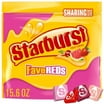 Starburst Originals Sharing Size Chewy Candy - 15.6oz (Pack of 2 ...