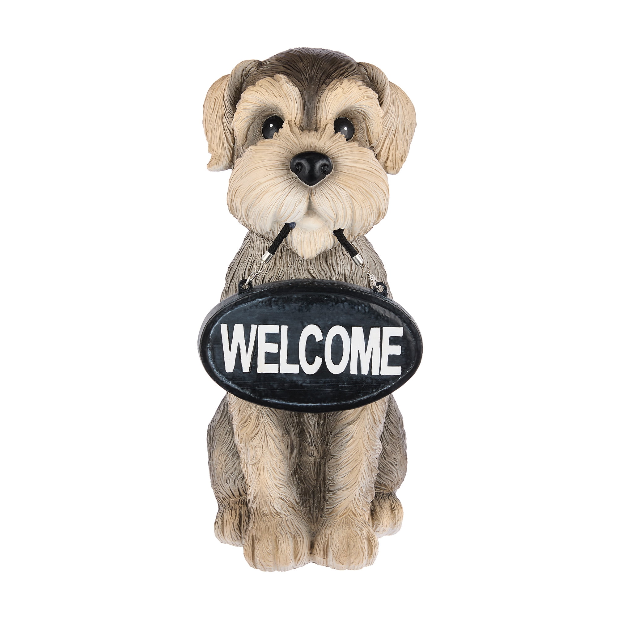 Click here for Mainstays Dog Welcome Statue prices