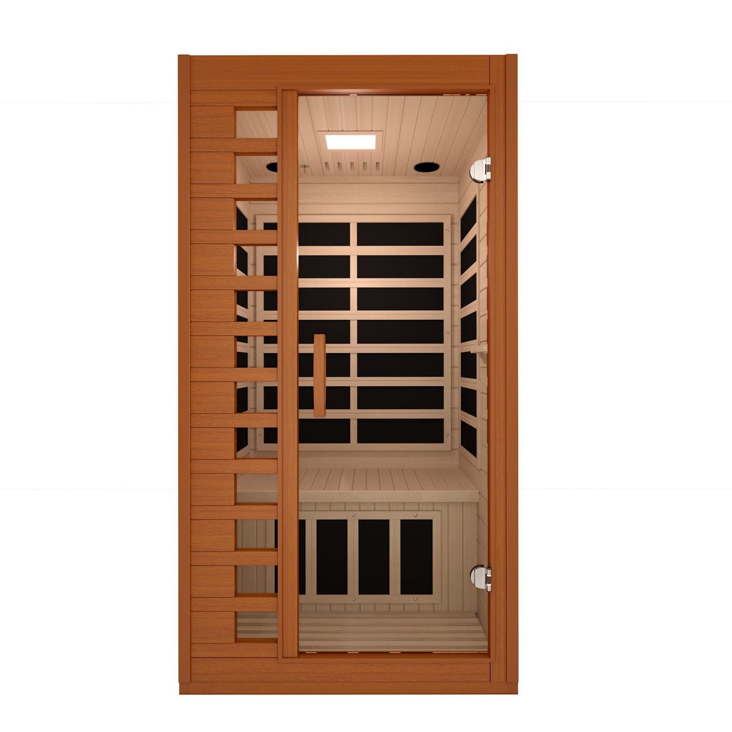 Click here for Westinghouse Wes43-1600 Sauna For 1 Person prices