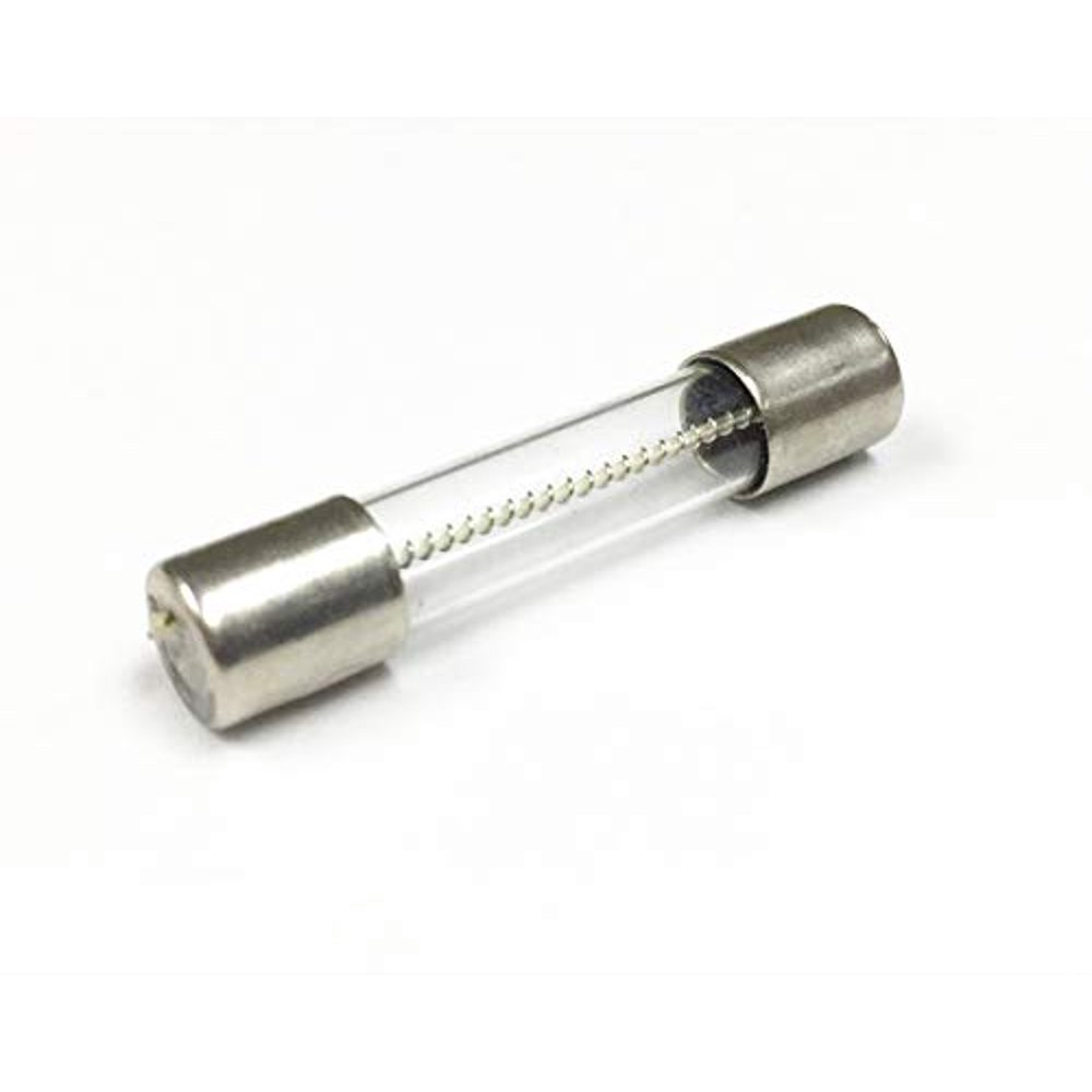 1 AMP 3AG/AGC GLASS FUSE- 100PK - Walmart.com - Walmart.com