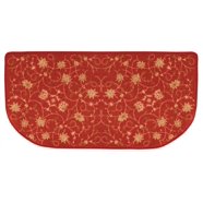 Hand-Tufted Wool Hearth Rug - Walmart.com