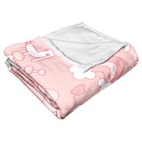Cartoon Network's Powerpuff Girls Everything Nice Kids Silk Touch Throw ...