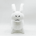 Roblox Forsaken Gubby Plush, 29cm Soft Gubby Plush Toy for Kids and ...