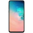 Restored Samsung G970 Galaxy S10e, 128 GB, Prism White - Fully Unlocked ...