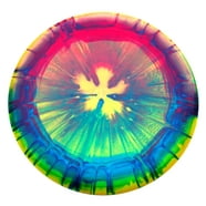 Toysmith Get Outside GO! Mini Beamo Flying Hoop (16-Inch), Colors may ...