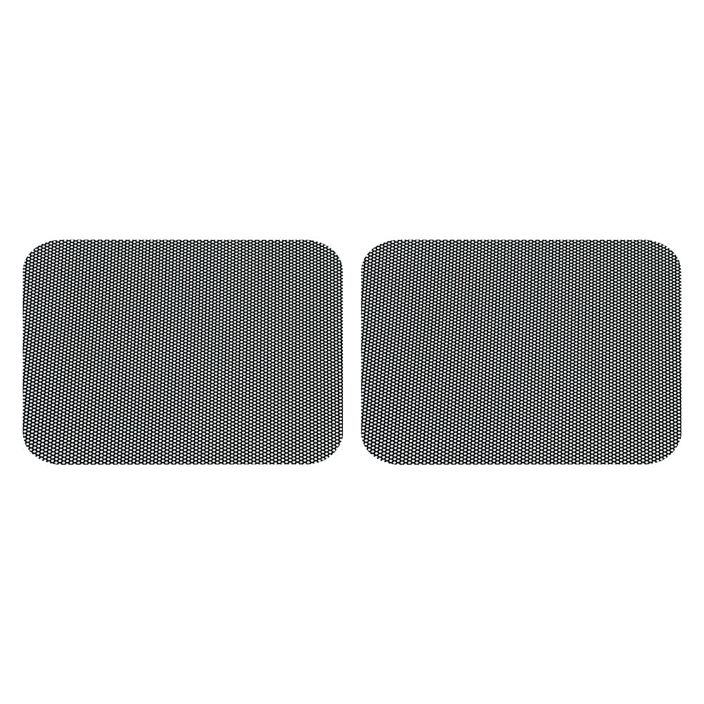 2pcs Static Cling Car Window Sun Shade Auto Side Window UV Ray ...
