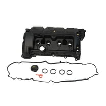 Edelbrock 4264 Elite II Series Valve Cover - Walmart.com