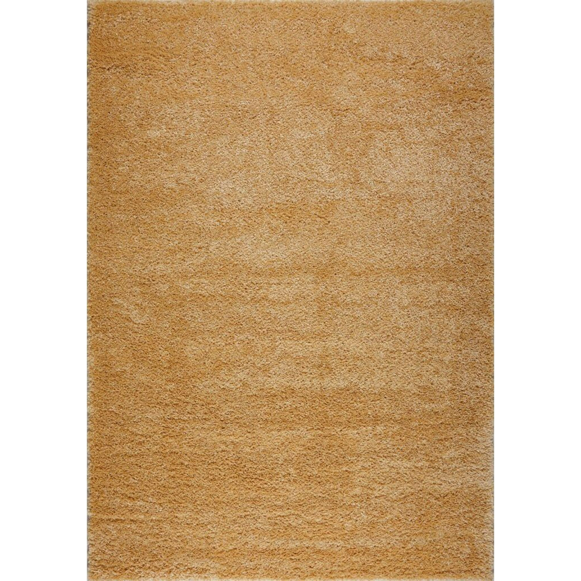 Click here for Ladole Rugs Solid Color Shaggy Meknes Durable Beau... prices