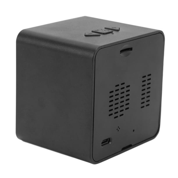 Cámara De Seguridad WiFi, Cámara De Seguridad Lente De 130 Grados Para ...