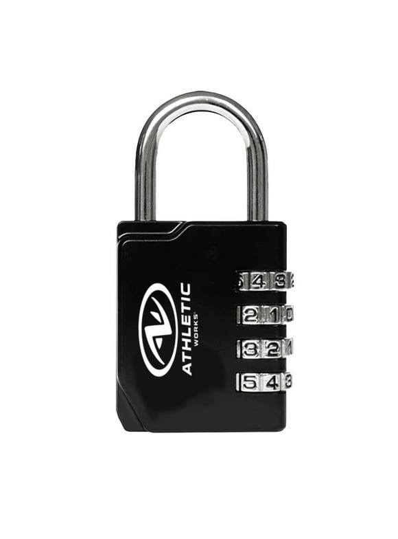 Padlocks in Door Security Hardware - Walmart.com