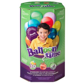 Helium Tanks for Balloon Inflation | Walmart Canada
