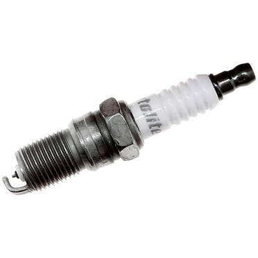 Autolite XST458 Xtreme Start Iridium Lawn and Garden Spark Plug ...