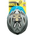 Bell Lynk Women's MIPS Bike Helmet, Cool Grey, 14+ (52-58 cm) - Walmart.com