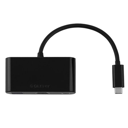 Newest Upgraded ONLENY（U327) Para Type-C To HDMI-compatible Female Head ...