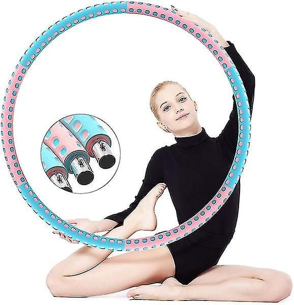 Nouveau Cerceau D\'entraînement Physique, Cerceau Hula pour Exercices ...