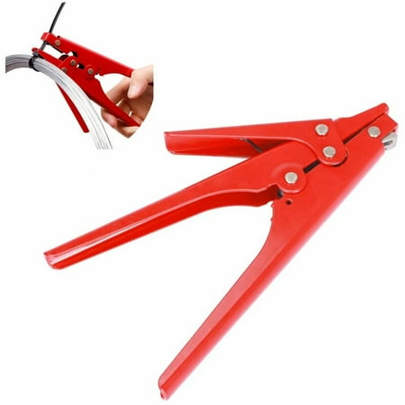 Clamping and Cutting Pliers, Clamping Tool Clamp Pliers For Cable Tie ...