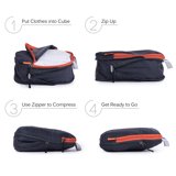Alameda Compression Packing Cubes for Luggage,Travel Compression Bags ...