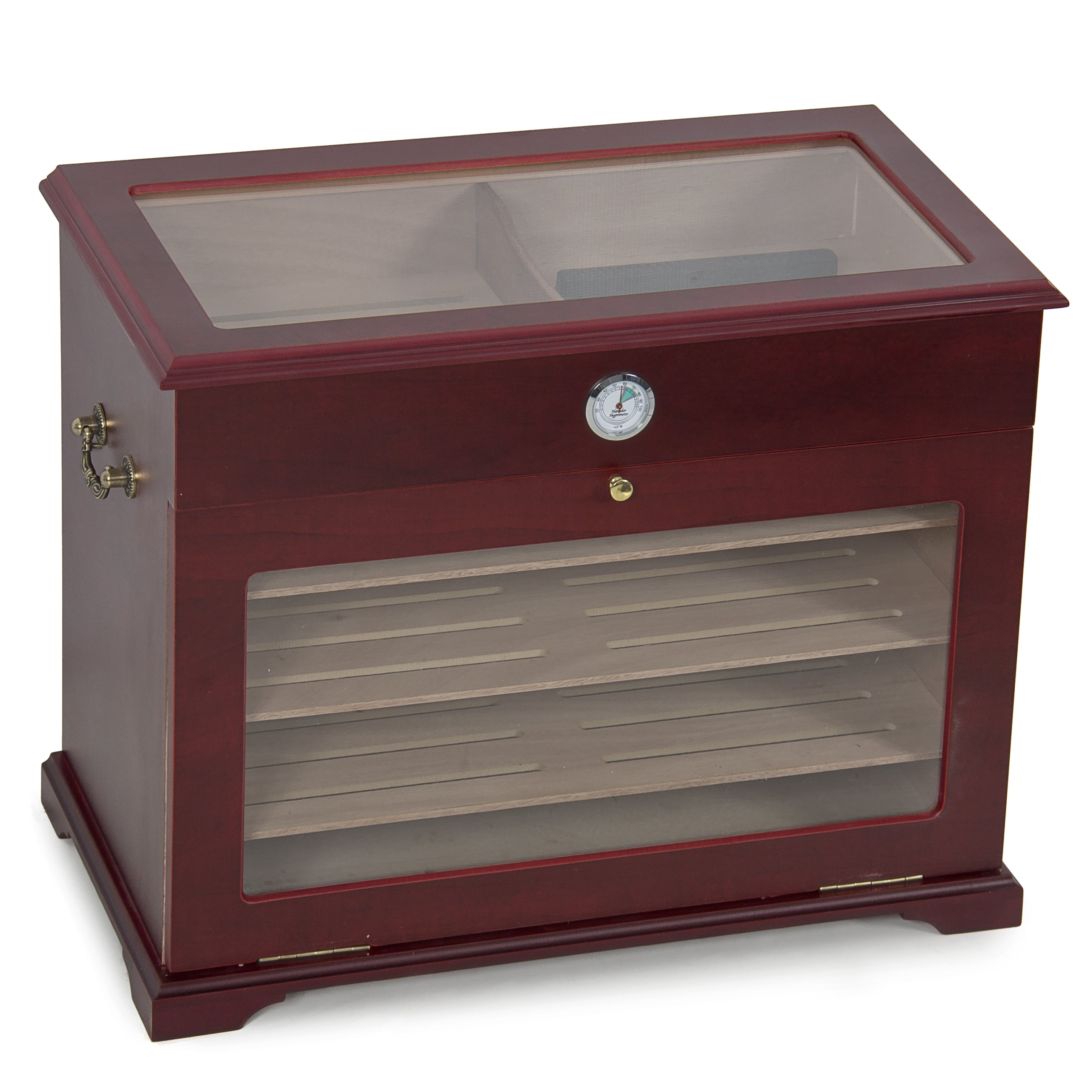 Cabinet Cigar Humidor Review | Cabinets Matttroy
