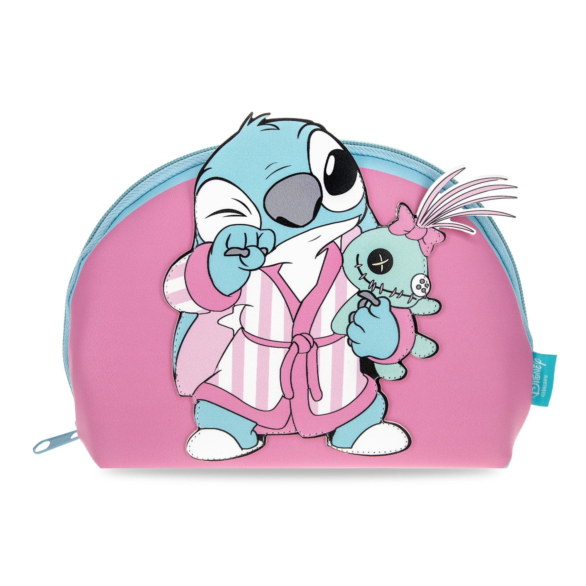 Click here for Stitch Cosmetic Bag prices