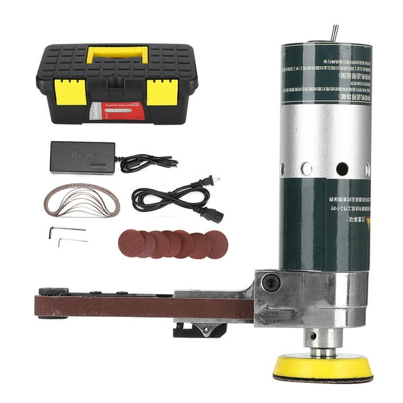 Small Electric Sander