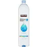 Kirkland Signature Vita Rain Zero, Vitamin Enhanced Water, 24 Count 4 ...