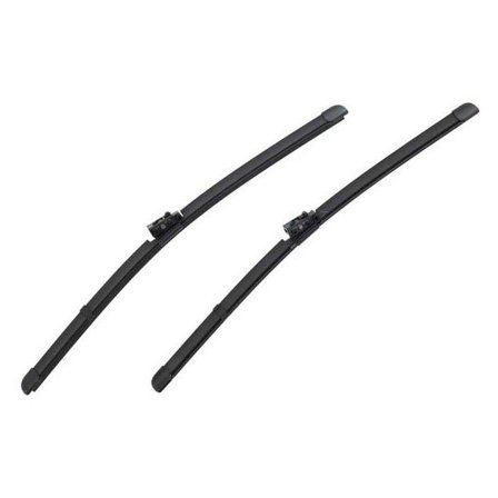 Wiper Blade Set - Compatible with 2020 - 2025 Mercedes-Benz CLA250 2021 ...