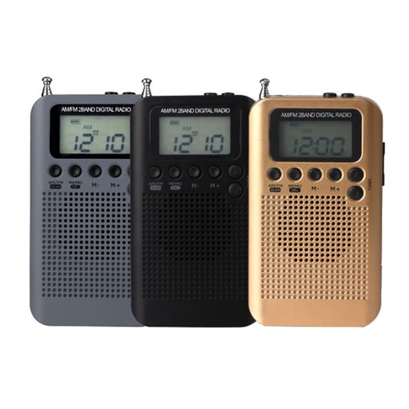 am fm radio stereos