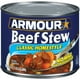 Armour Classic Homestyle Beef Stew 24 Oz Can - Walmart.com