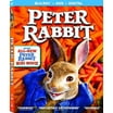 Peter Rabbit (Blu-ray + DVD ) - Walmart.com