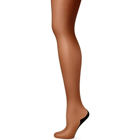 veeki Women's Nylons 10d Gloss Backseam Tights - Walmart.ca