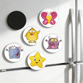 CCOCC 2026 New Pee Targets Potty Training Seat Stickers Urinal Colors ...