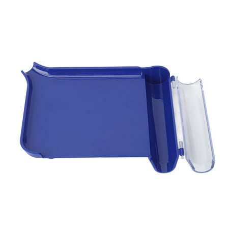 Apothecary Medicine Tray, Plastic Tablet Counting Tray Left Handed For ...